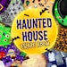 Halloween Haunted House Escape Room for Kids | DIY Escape Room Game ...