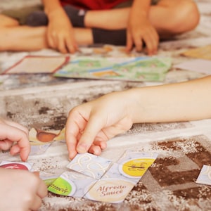 Pizza Competition Escape Room for Kids | DIY Printable Birthday Party ...