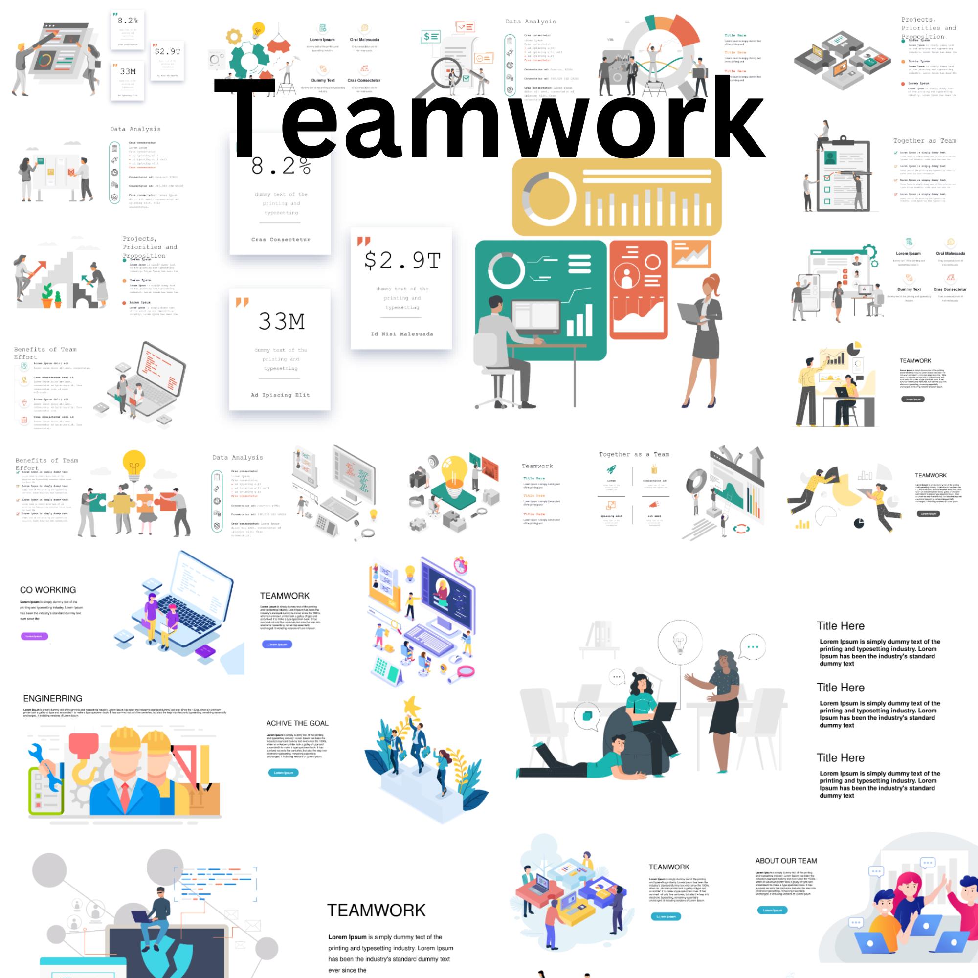 Editable Powerpoint Infographics: Perfect for All Presentations 10000 ...