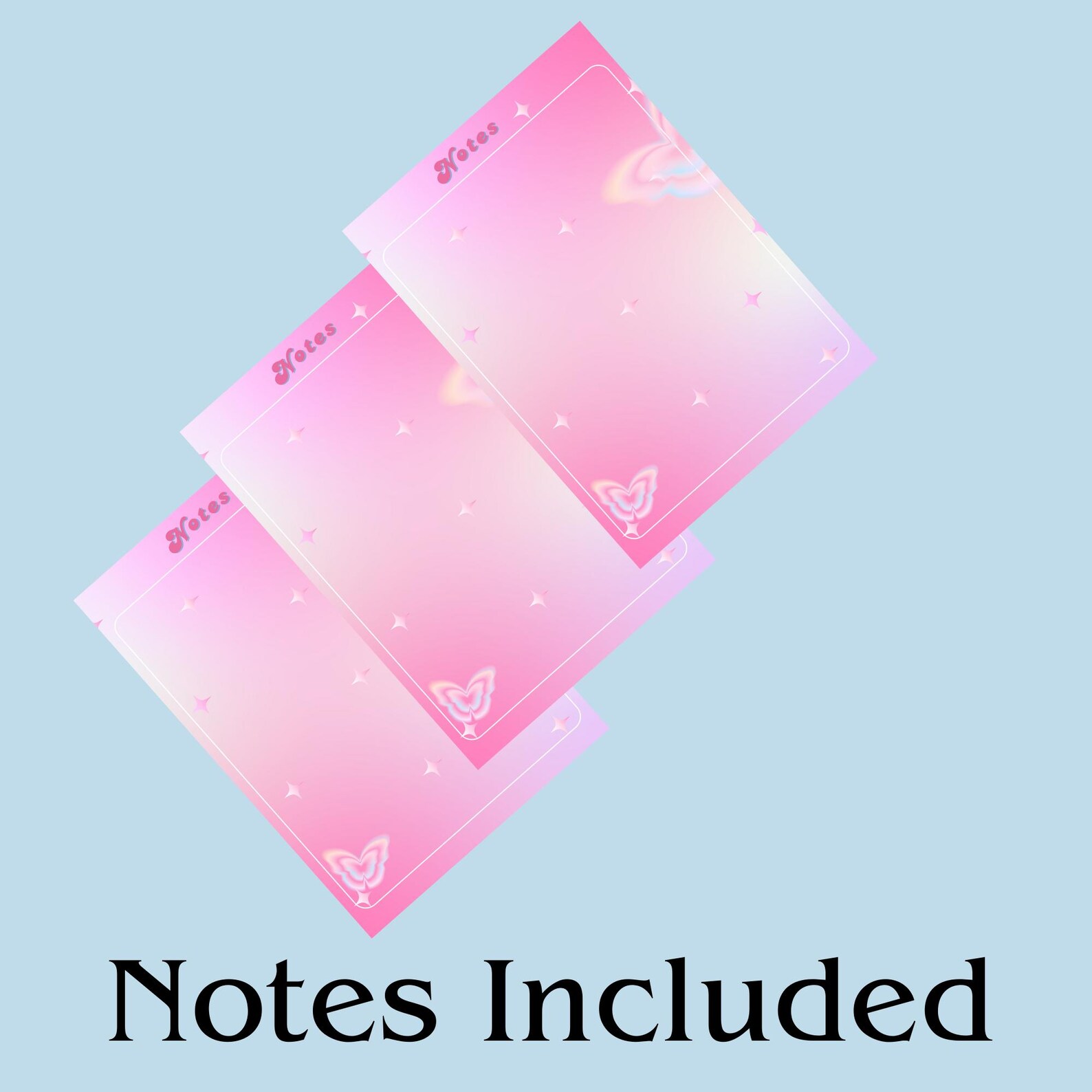 Complete Cute Planner Printable: Everything You Need to Stay Organized ...