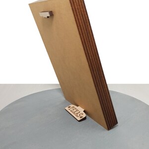 Texas Table, Dallas Picture, Laser Engraved Table, Multi-layered USA ...