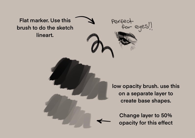 Ultimate Sketch Duo - Etsy