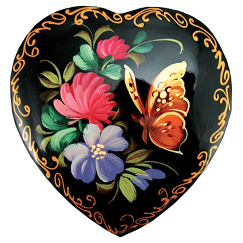 Paper Mache Icon - Etsy