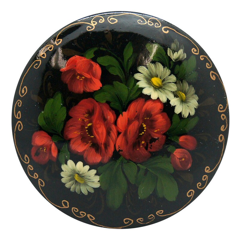 Paper Mache Icon - Etsy