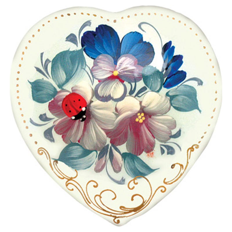 Paper Mache Icon - Etsy