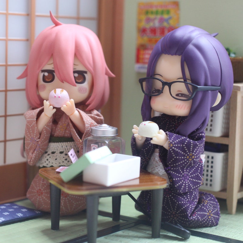 Nendoroid Clothes - Etsy