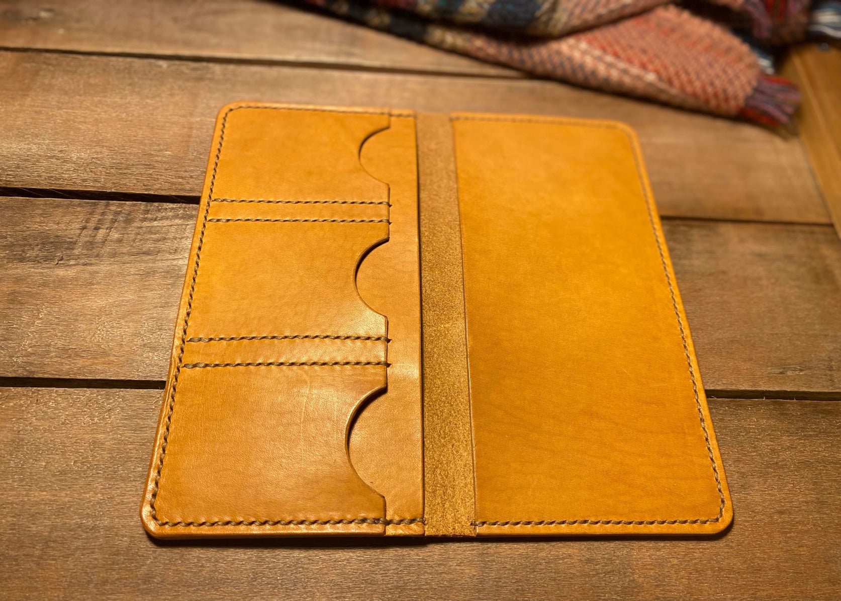 Shotgun/firearms Certificate Holder - Etsy UK