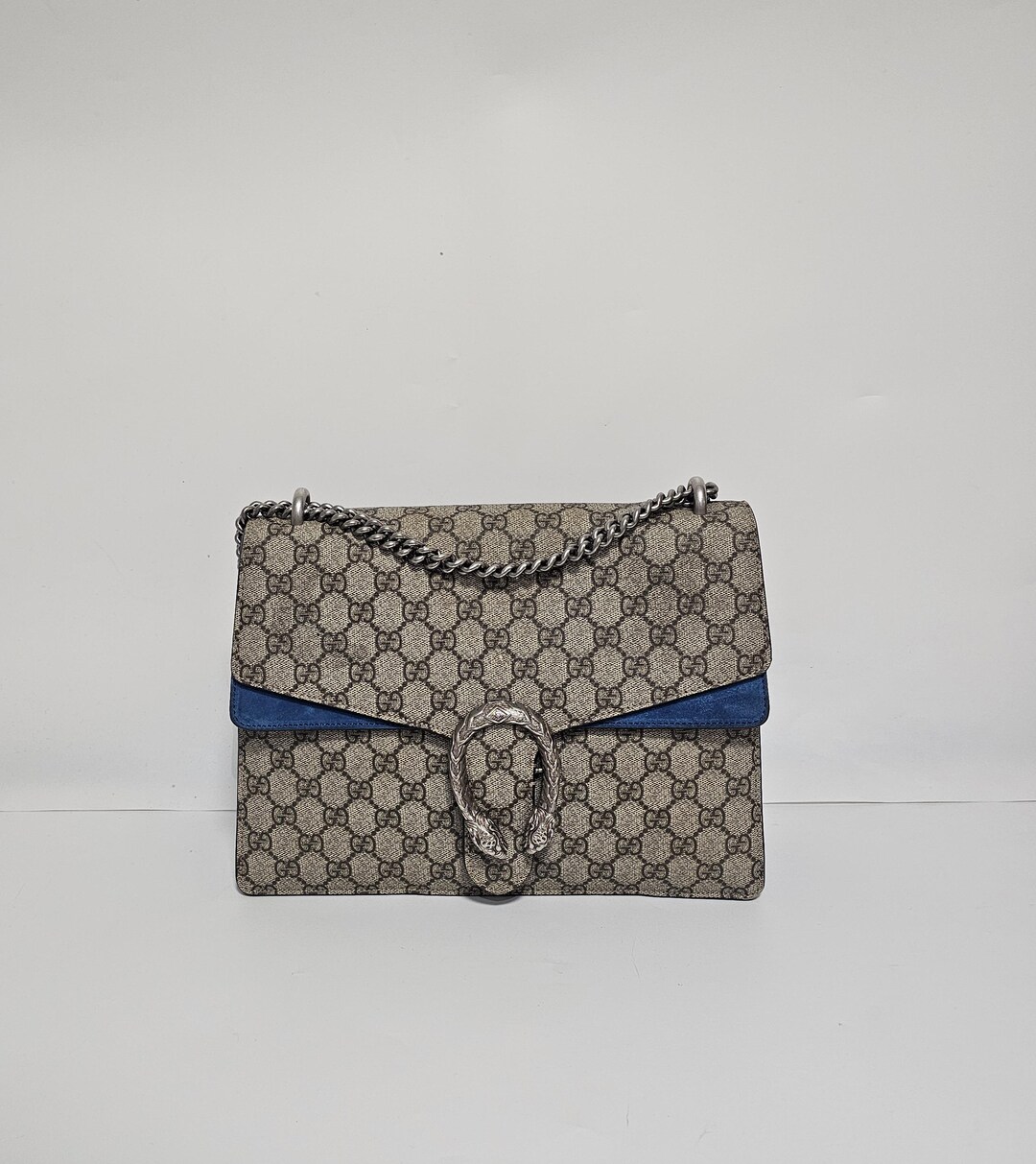 Authentic Gucci Dionysius Shoulder Bag - Etsy