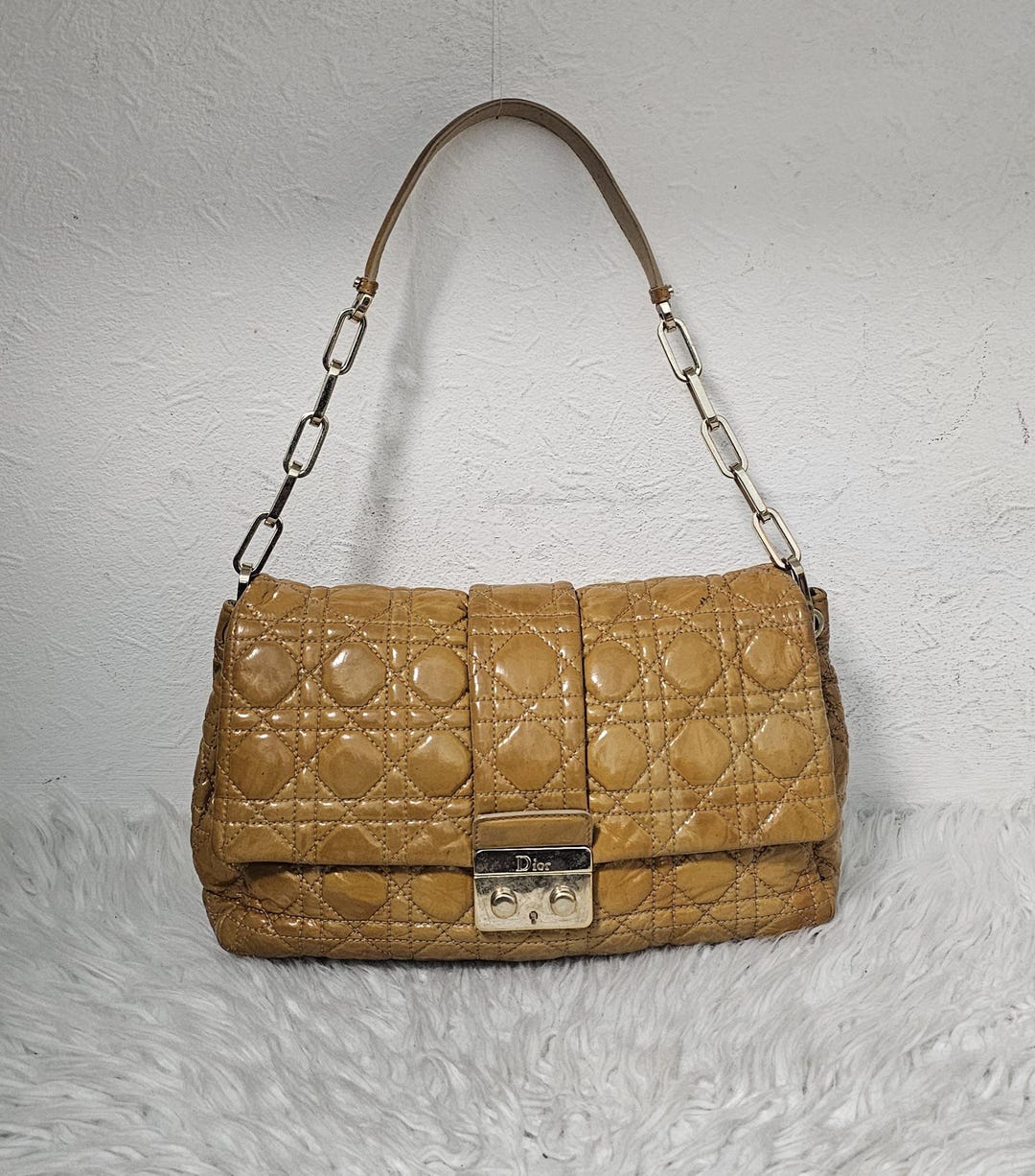 Authentic Dior Miss Dior Bag - Etsy