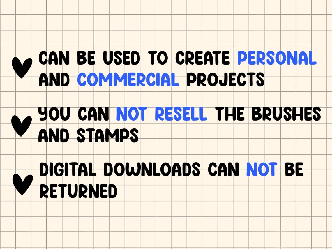 Dots and Dash Doodle Procreate Brush Pack / Dash Procreate - Etsy