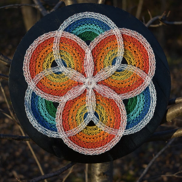 String Art - Etsy UK