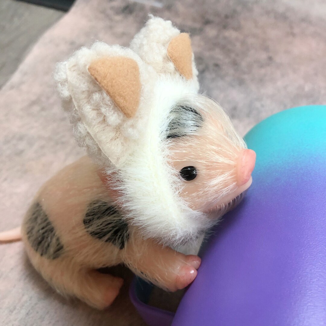 Silicone Piglet Reborn Piglet Micro Silicone Pig5 Inches - Etsy