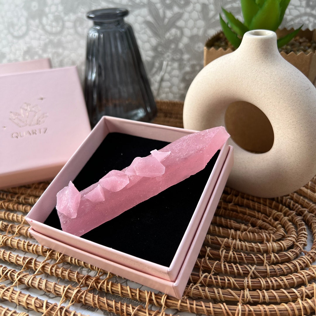 Crystals Edible Cotton Candy Candy Floss Precious Stone Made - Etsy