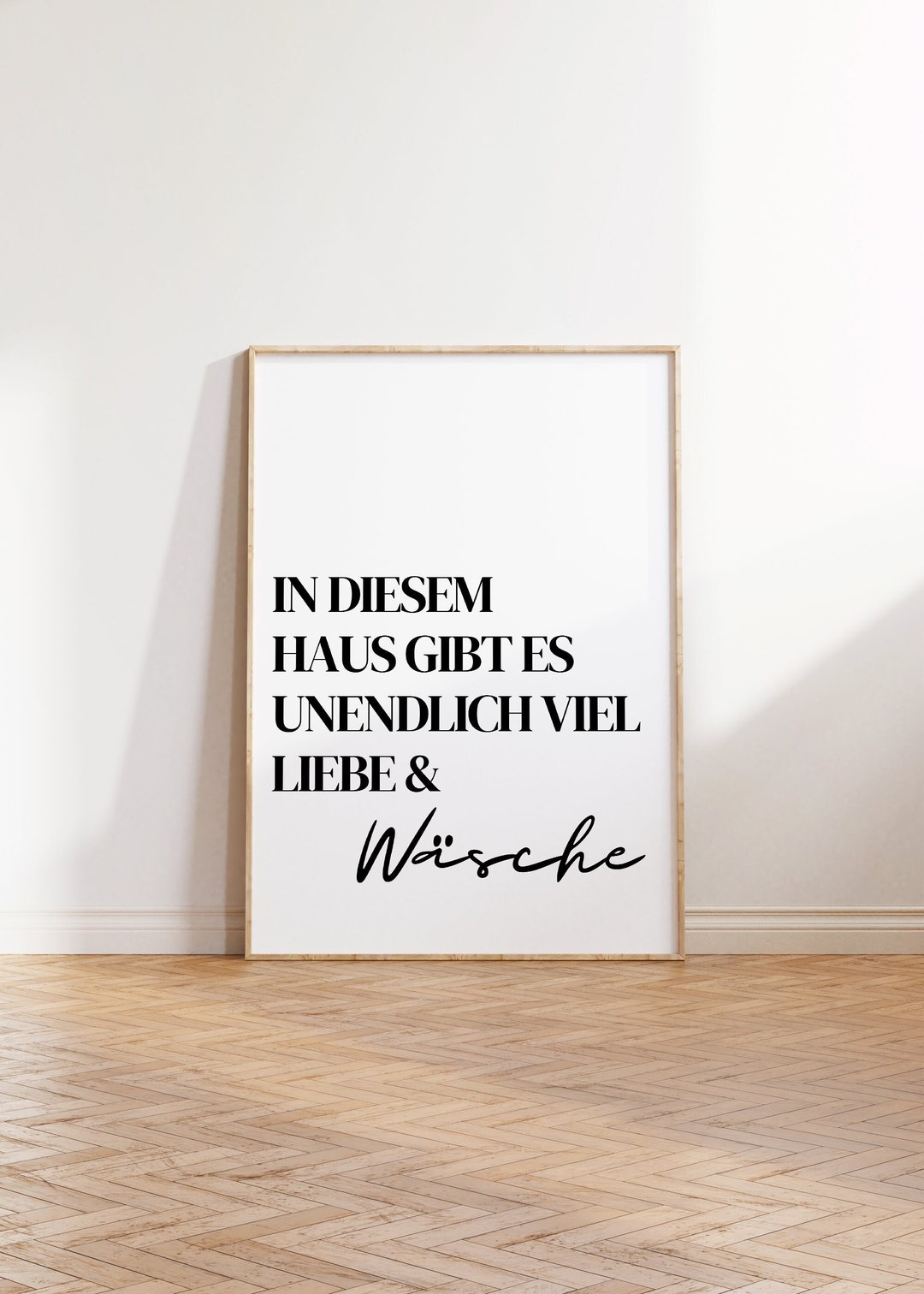 Laundry Room Poster Washing Symbols Instructions Tutorial Laundry Room ...