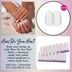 Color Street Petite Sets 100% Real Nail Polish Made in the USA Manicure ...