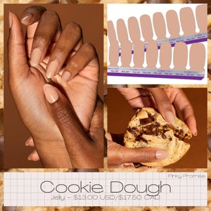 Color Street Jelly Sets * 100% Real Nail Polish * Made in the USA ...