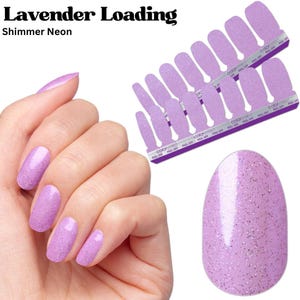 Color Street Retired Neon Sets * 100% Real Nail Polish * Made in the ...