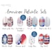 Color Street Jelly Sets * 100% Real Nail Polish * Made in the USA ...