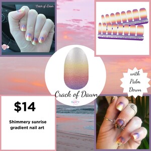 Color Street Retired PURPLE Designs 100% Real Nail Polish Made in the ...