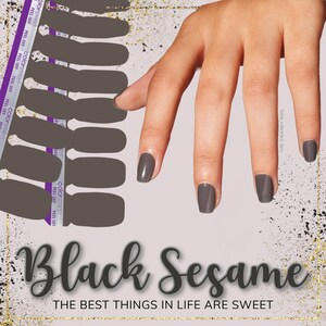 Color Street Jelly Sets 100% Real Nail Polish Made in the USA Manicure ...