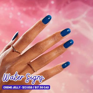 Color Street Jelly Sets * 100% Real Nail Polish * Made in the USA ...