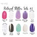Color Street Jelly Sets * 100% Real Nail Polish * Made in the USA ...
