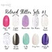 Color Street Jelly Sets * 100% Real Nail Polish * Made in the USA ...