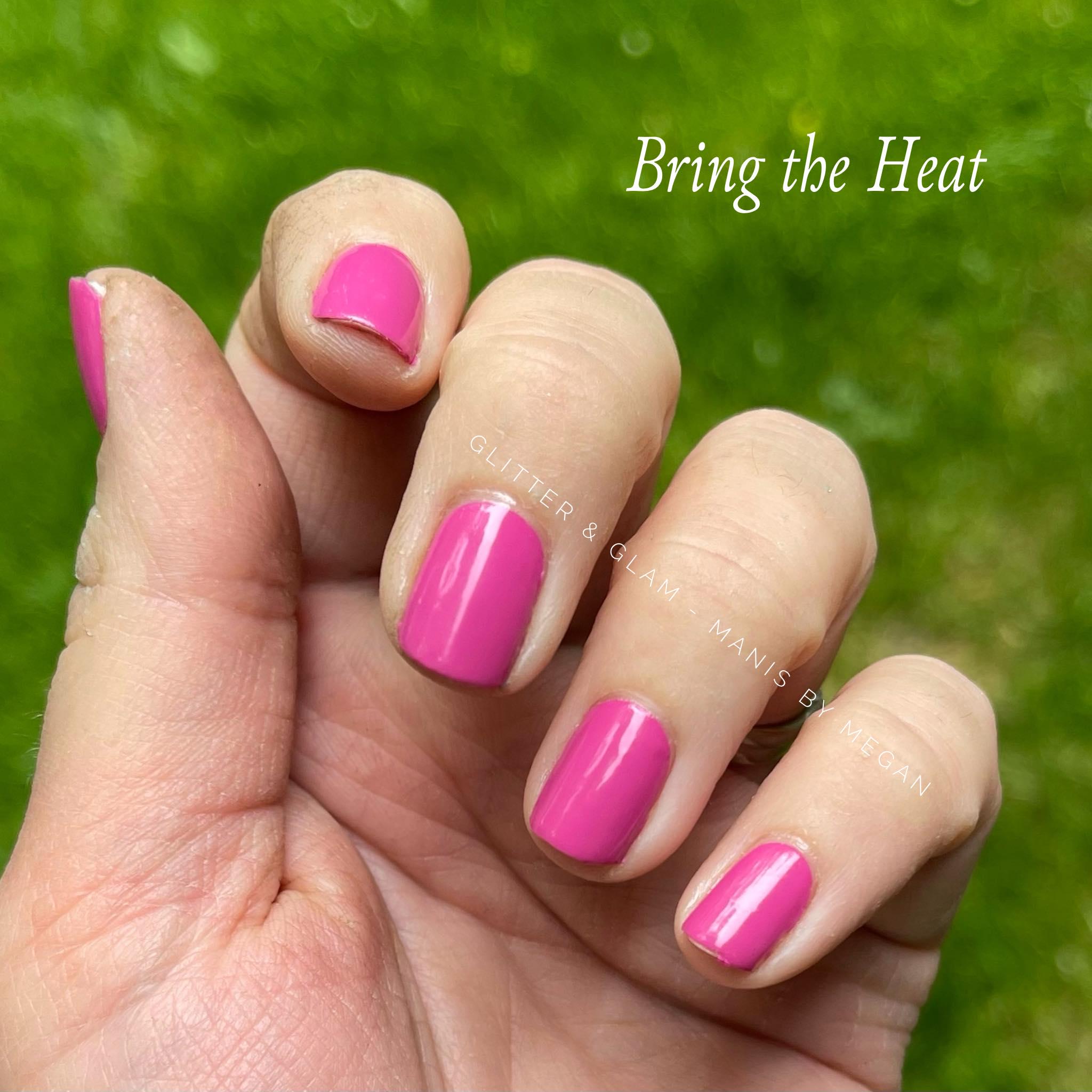 Solid Color Sets * Elevate Your Manicure With 100% Real Nail Polish ...