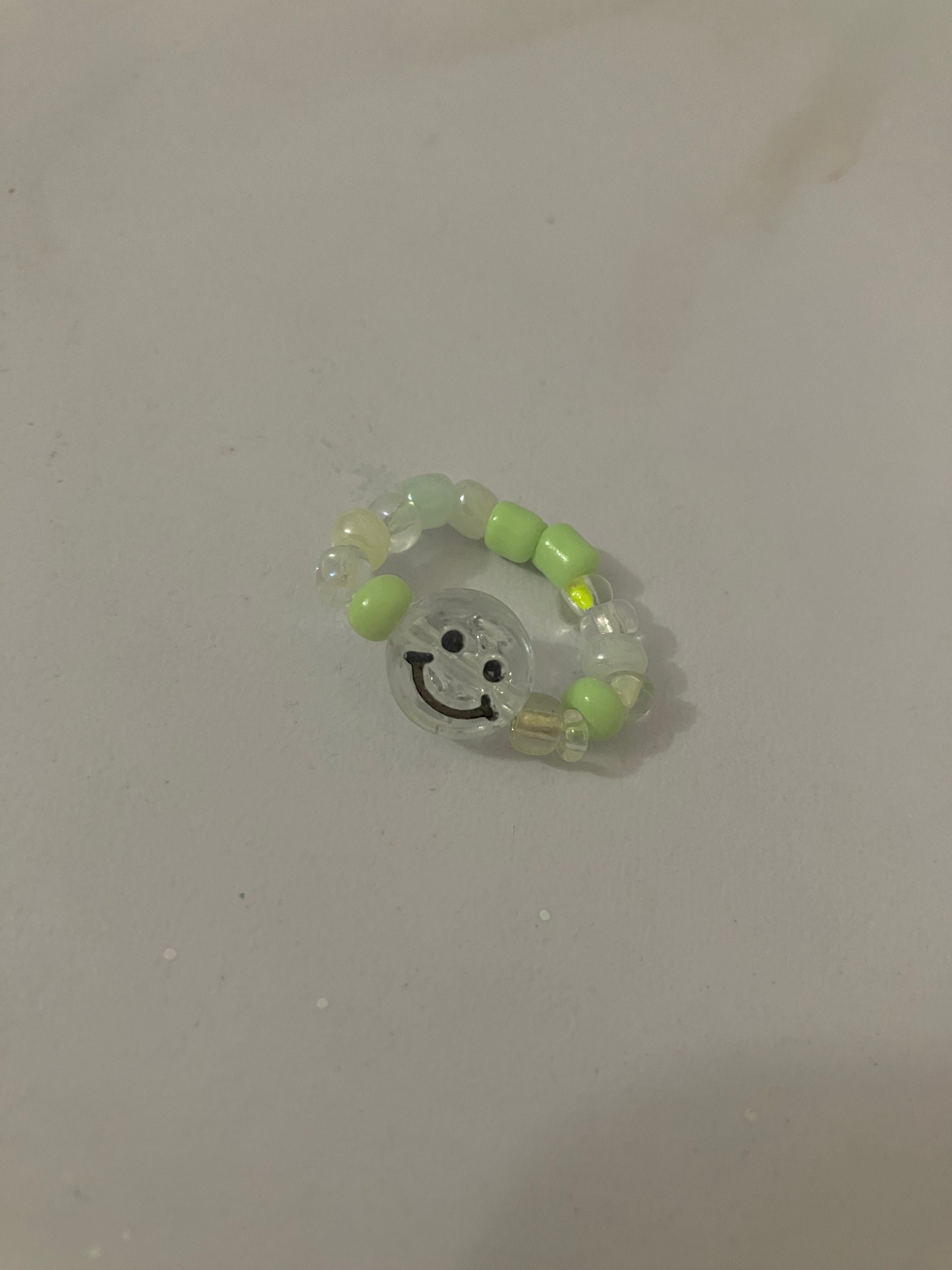Smiley Frog Set - Etsy