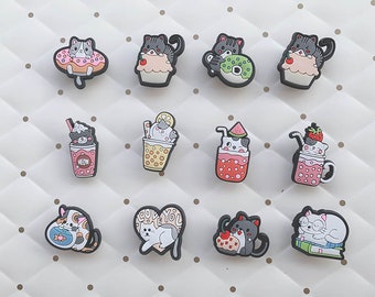 Cute Baby Jibbitz for Crocs Kids Shoe Charms - Etsy