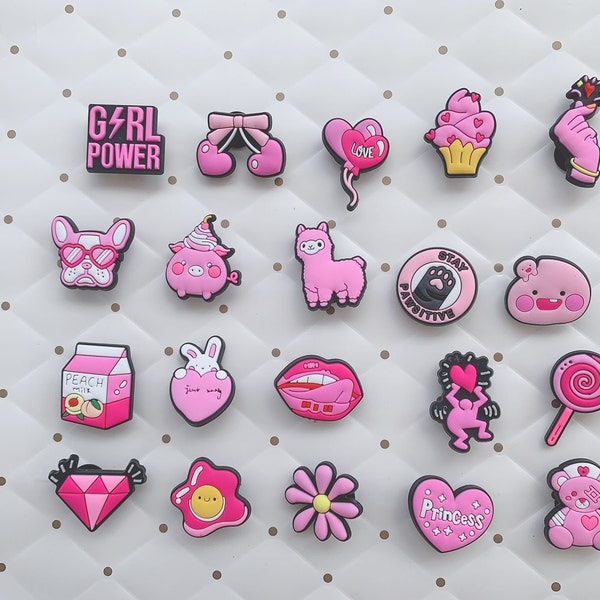 Crocs Jibbitz - Etsy