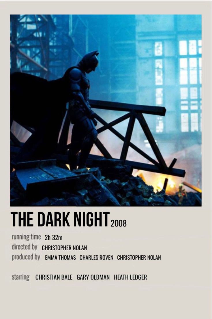 Minimalist Movie Poster Kit: Vintage Film Collage (digital Download) - Etsy