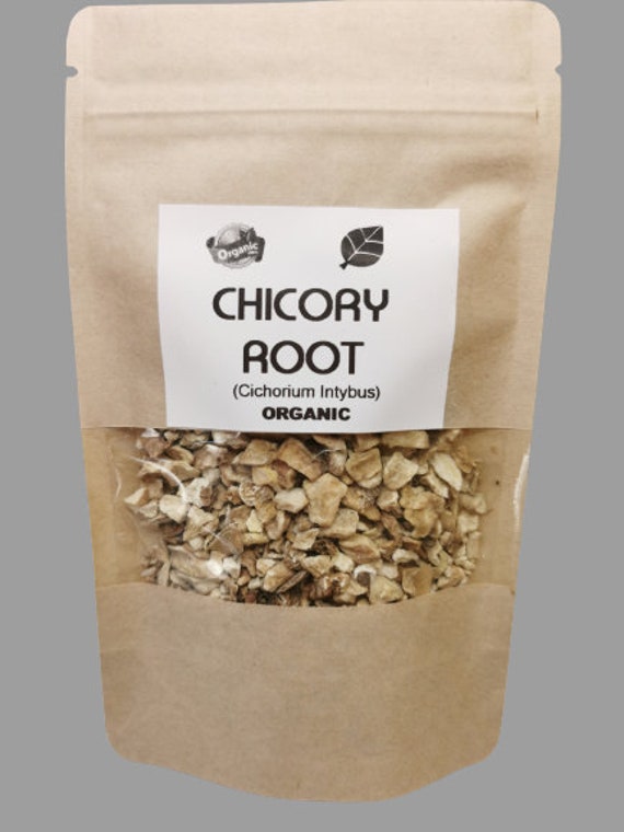 Chicory Root Tea