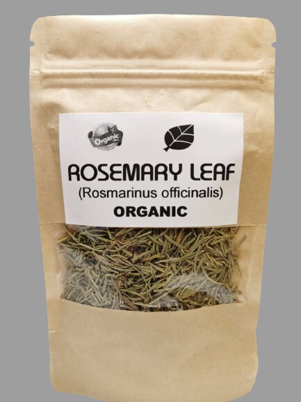 Rosemary Leaves Tea