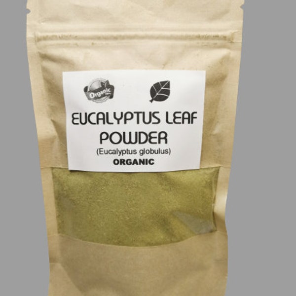 Dried Eucalyptus - Etsy