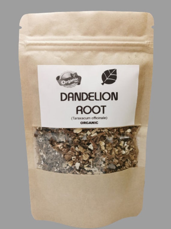 Taraxacum Officinale Root
