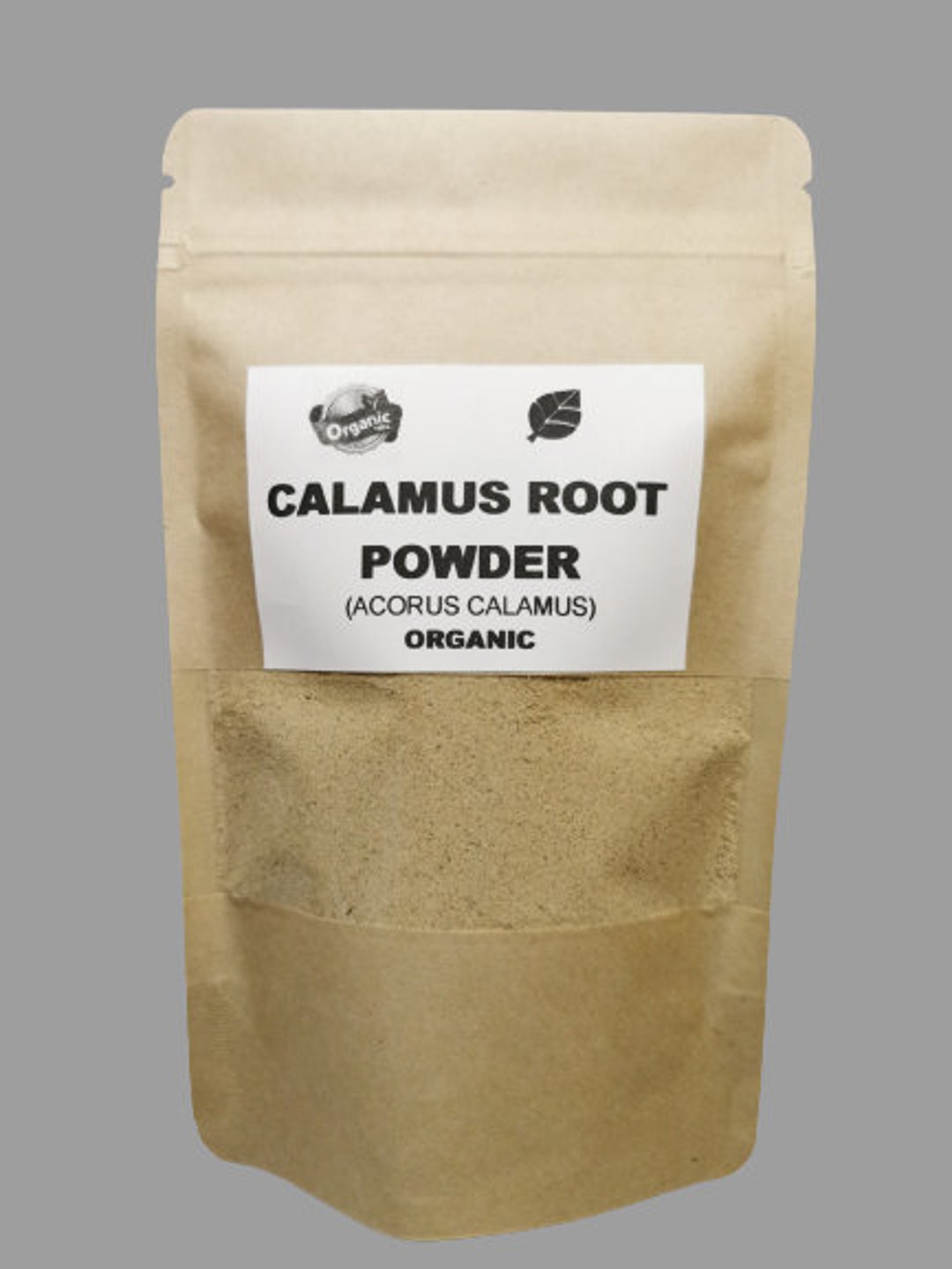 Organic Calamus Root POWDER ACORUS CALAMUS Dried Root - Etsy