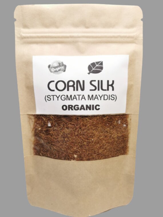 Corn Silk Powder