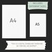 DIGITAL MOOD TRACKER. Instant Download Digital Printable Daily Mood ...