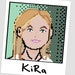 Digital Pixel Polaroid Art 8bit Retro Portrait - Etsy