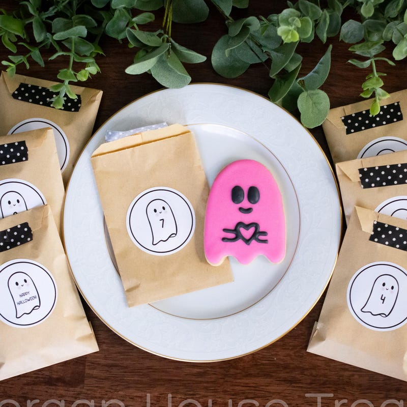 Food Advent Calendar 2025 - Etsy