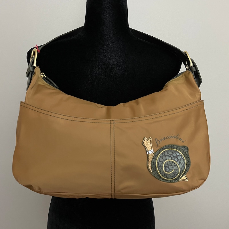 Braccialini Purse - Etsy