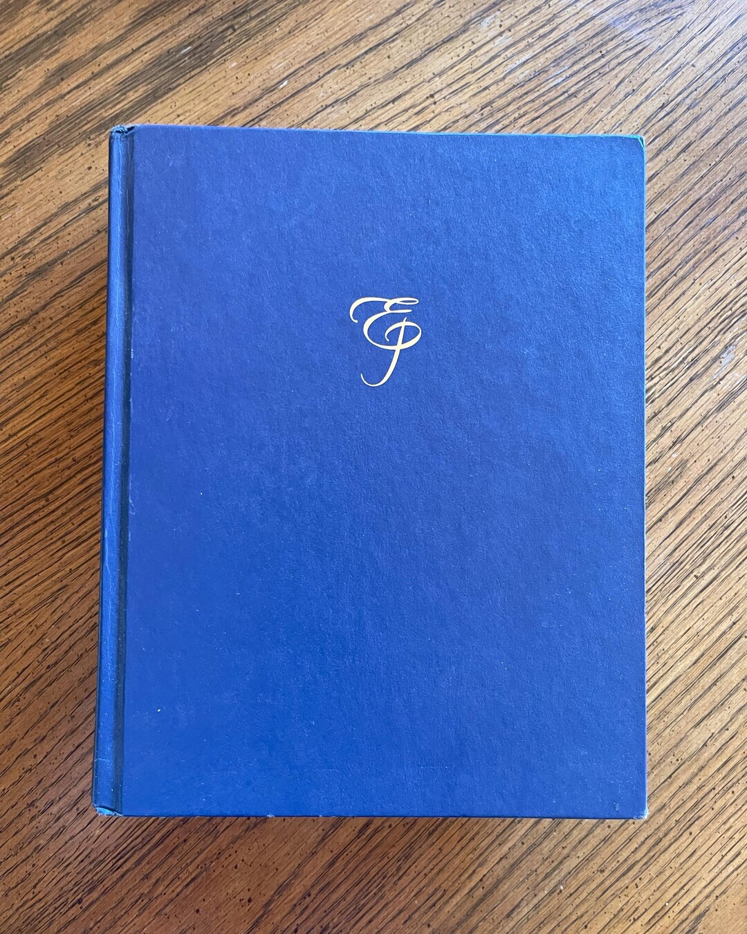 Vintage 1992 Emily Post's Etiquette 15th Edition, Hardcover Book, Thumb ...