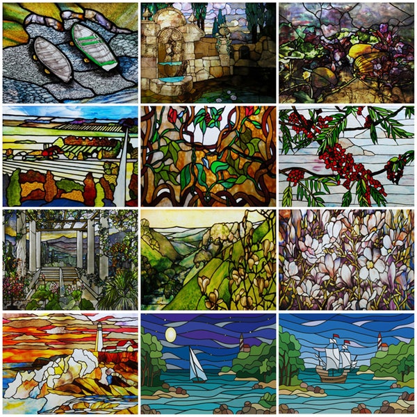 Transom Window - Etsy