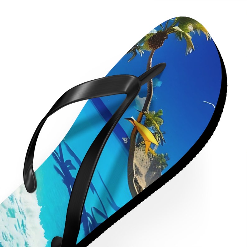 Flip Flops Beach Summer Holiday - Etsy