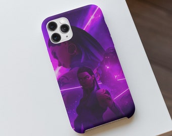 Valorant Iphone 14 Pro Case - Etsy
