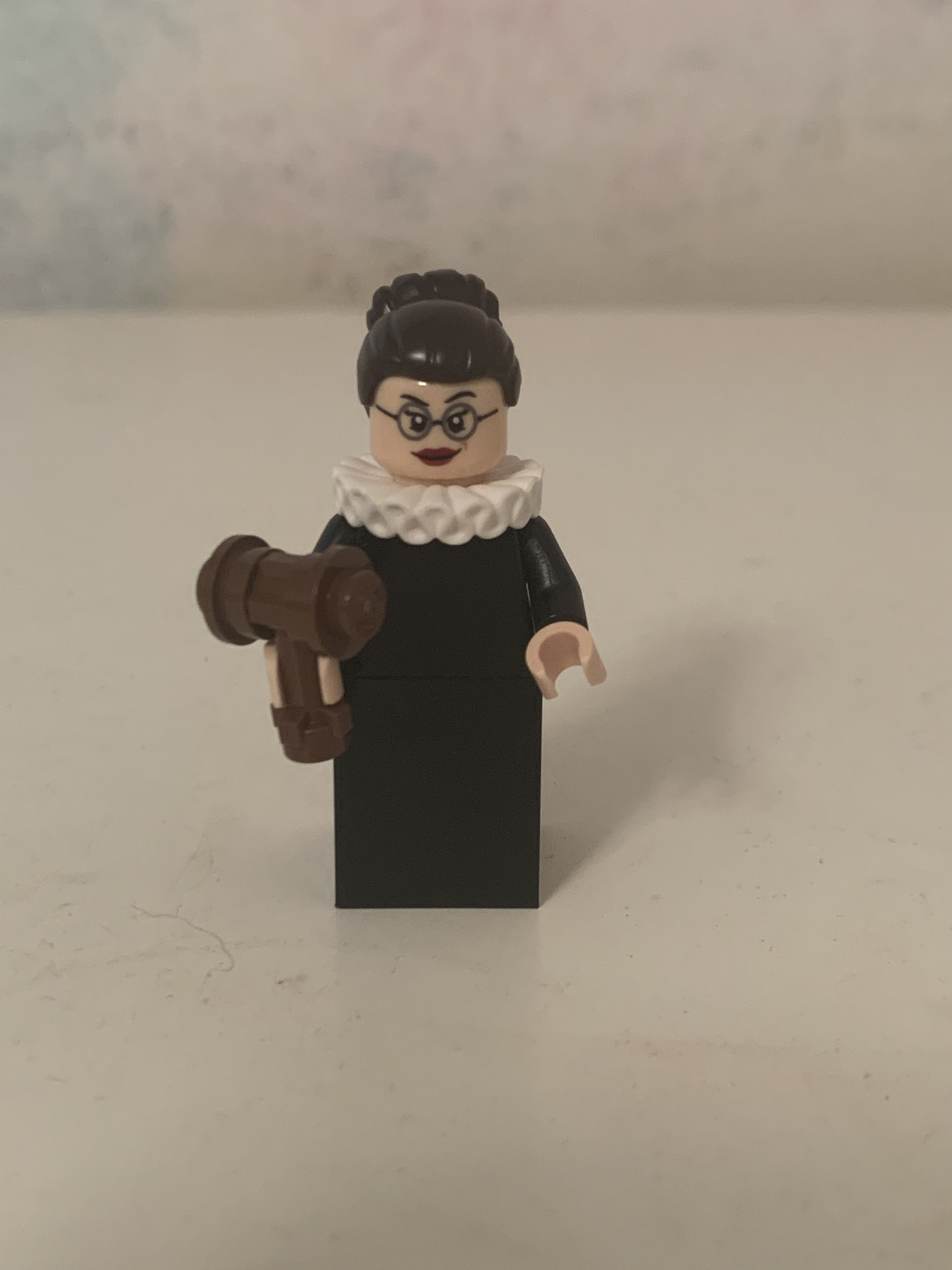 Custom Skin Colored Lego Minifigures Made to Order - Etsy