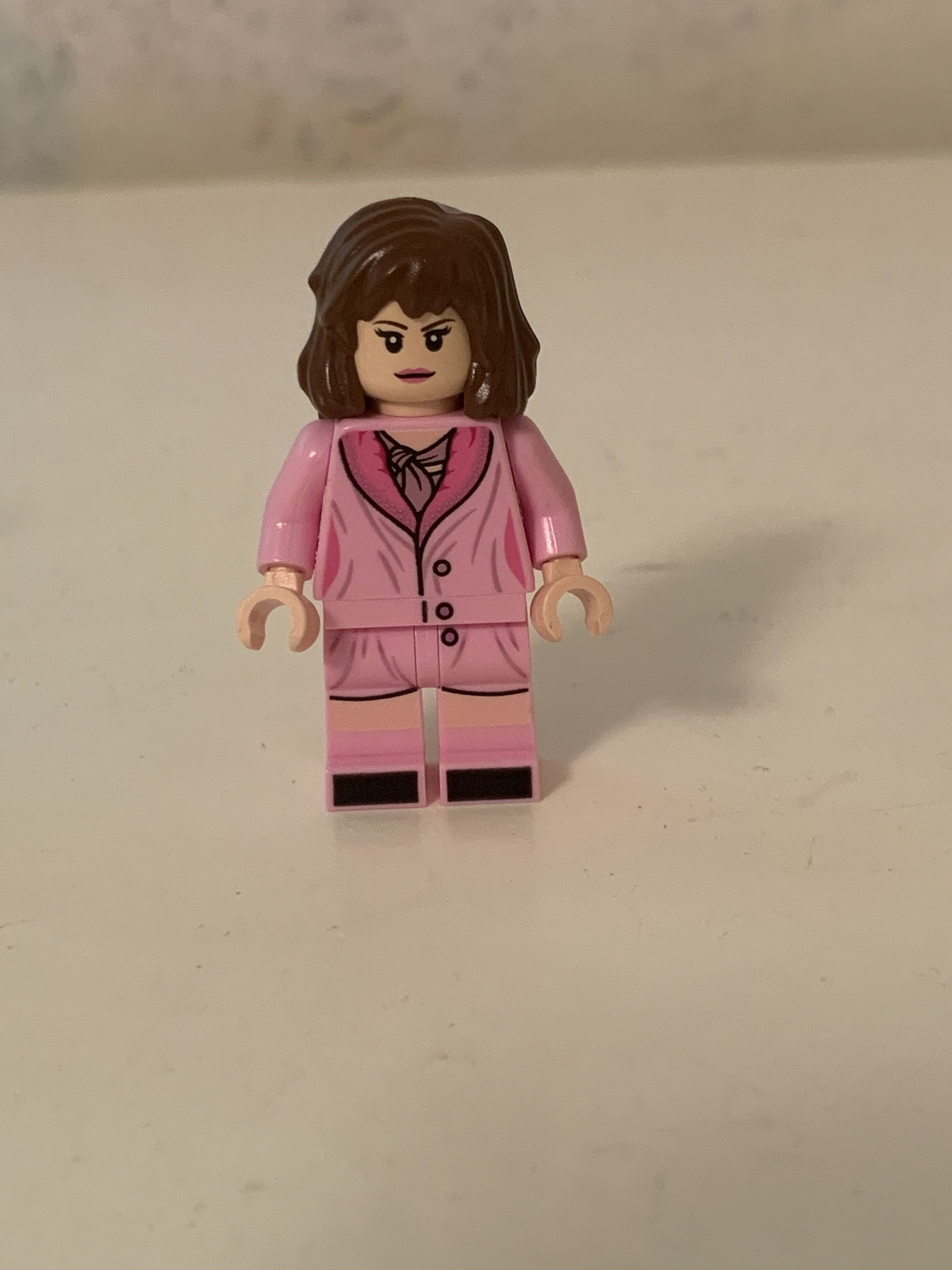 Custom Skin Colored Lego Minifigures Made to Order - Etsy