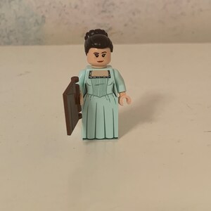Custom Skin Colored Lego Minifigures Made to Order - Etsy