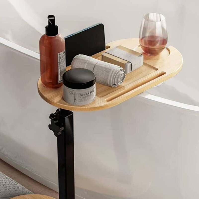 Coffee Table Caddy - Etsy
